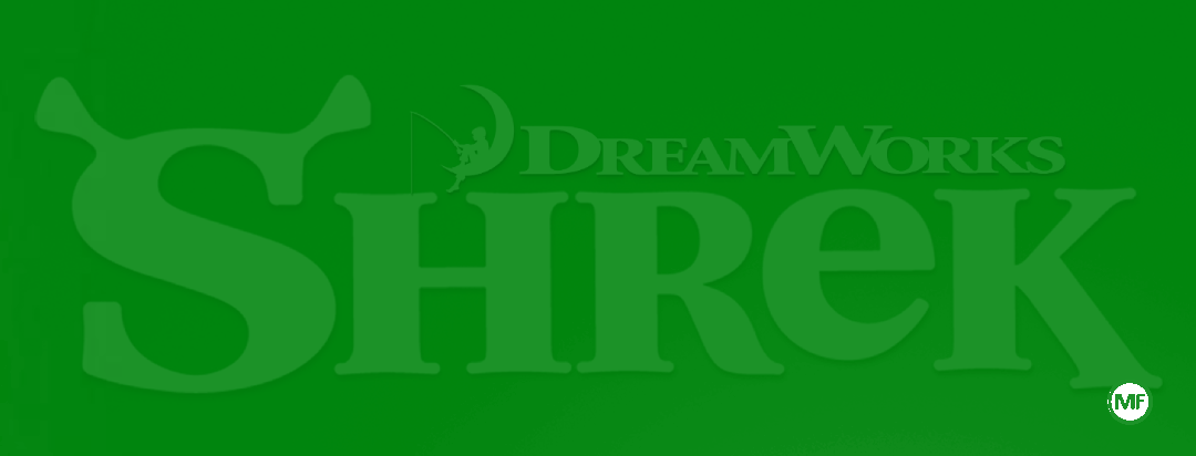 Shrek Fonts and Dreamworks Font for Free Download | MaisFontes
