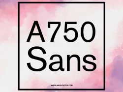 ANTENNA: Free Font Download | MaisFontes