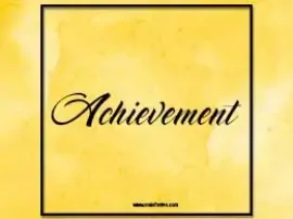 Achievement Regular: Free Font Download | MaisFontes