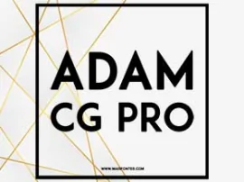 ADAM CG PRO: Baixar Fonte Grátis | MaisFontes