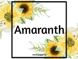 Amaranth Regular: Free Font Download | MaisFontes