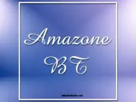 Amazone BT Font: Free Download | MaisFontes