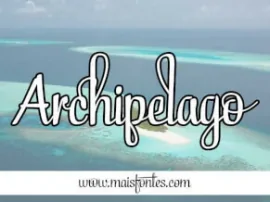 Archipelago Normal: Free Font Download | MaisFontes
