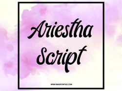 STXinwei：免费字体下载 | MaisFontes