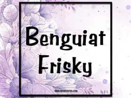 Benguiat Frisky Font: Free Download | MaisFontes