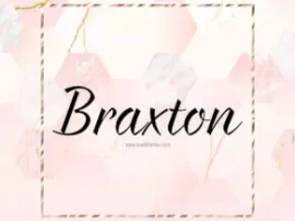 Braxton Regular: Free Font Download | MaisFontes