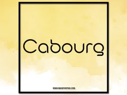 STHupo: Free Font Download | MaisFontes