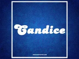 Candice: Free Font Download | MaisFontes