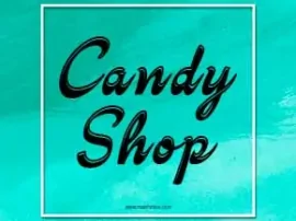 Candy Shop Handwriting Font: Free Download | MaisFontes