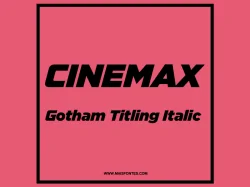 Montic: Baixar Fonte Grátis | MaisFontes