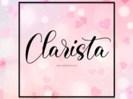 Clarista: Free Font Download | MaisFontes