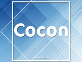 Cocon Regular: Free Font Download | MaisFontes