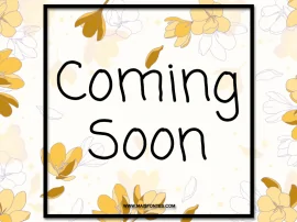 Coming Soon Font: Free Download | MaisFontes