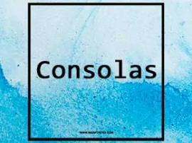 Consolas：免费字体下载 | MaisFontes
