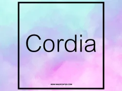 Sonsie One: Free Font Download | MaisFontes