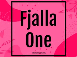 Fjalla One: Free Font Download | MaisFontes