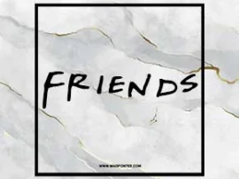 Friends: Baixar Fonte Grátis | MaisFontes