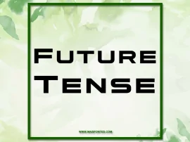 Future Tense Regular Font: Free Download | MaisFontes