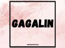 Gagalin: Free Font Download | MaisFontes