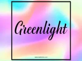 Greenlight Script: Download Free Font | MaisFontes