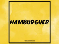 NFL Texans: Free Font Download | MaisFontes