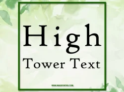 Adobe Clean: Free Font Download | MaisFontes