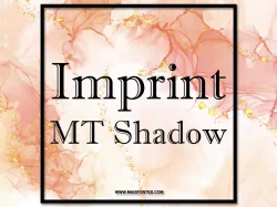 VnAvantH: Download Free Font | MaisFontes