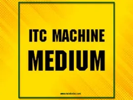 ITC Machine Medium Font: Free Download | MaisFontes