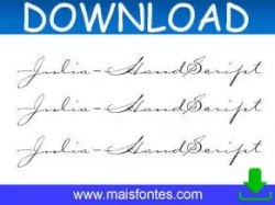 Baixar Fonte Font 034 Grátis | MaisFontes.com