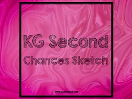 KG Second Chances Sketch: Baixar Fonte Grátis | MaisFontes