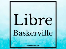 Vibur: Free Font Download | MaisFontes