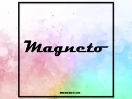 Magneto Bold: Free Font Download | MaisFontes