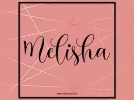 Melisha: Free Font Download | MaisFontes