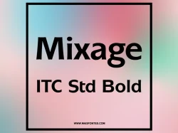 STXinwei：免费字体下载 | MaisFontes