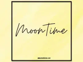 MoonTime Regular: Free Font Download | MaisFontes