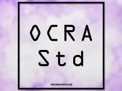 Salsa Regular: Free Font Download | MaisFontes