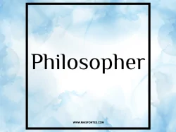 Merlina: Descargar Fuente Gratis | MaisFontes