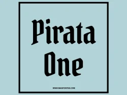 Blanka Regular Font: Free Download | MaisFontes