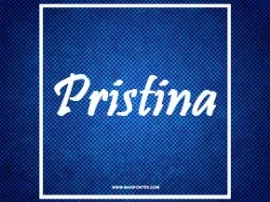 Pristina Font: Free Download | MaisFontes