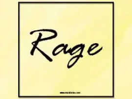 Rage Italic: Download Free Font | MaisFontes
