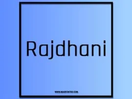 Rajdhani: Baixar Fonte Grátis | MaisFontes