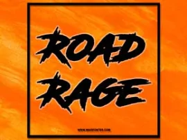 Road Rage: Free Font Download | MaisFontes