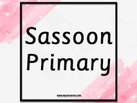 Sassoon Primary Font: Free Download | MaisFontes