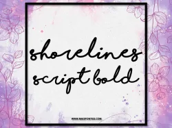 Font starting with L | MaisFontes