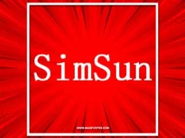 SimSun：無料フォントをダウンロード | MaisFontes