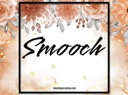 Synthemesc Regular: Free Font Download | MaisFontes