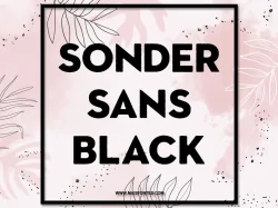 Blanka Regular: Free Font Download | MaisFontes
