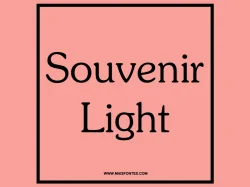 Pinyon Script Regular：免费字体下载 | MaisFontes