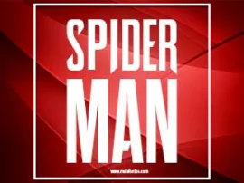 Spider Man Font: Free Download | MaisFontes