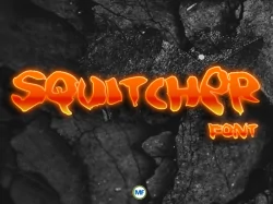 Scope One: Free Font Download | MaisFontes